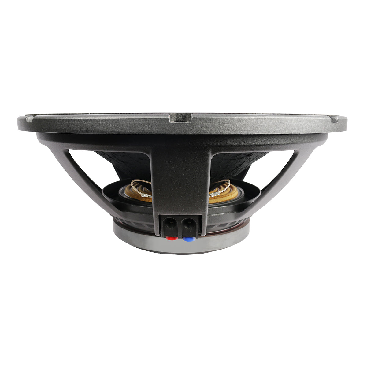 Medium Power Woofers for HiFi and Music Applications