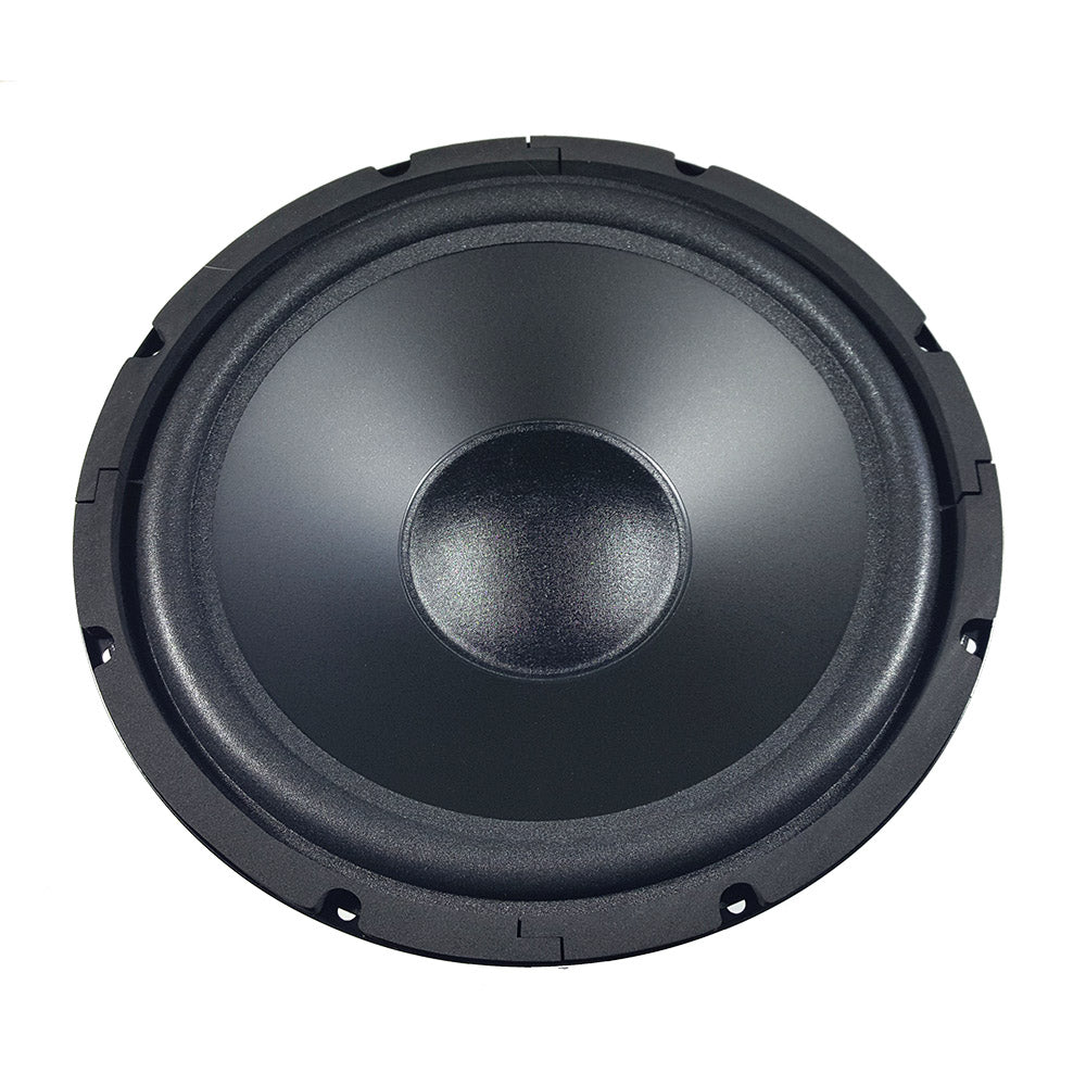 12" 65W Poly Cone HiFi Woofer 8 ohm – Buzz Audio Shop