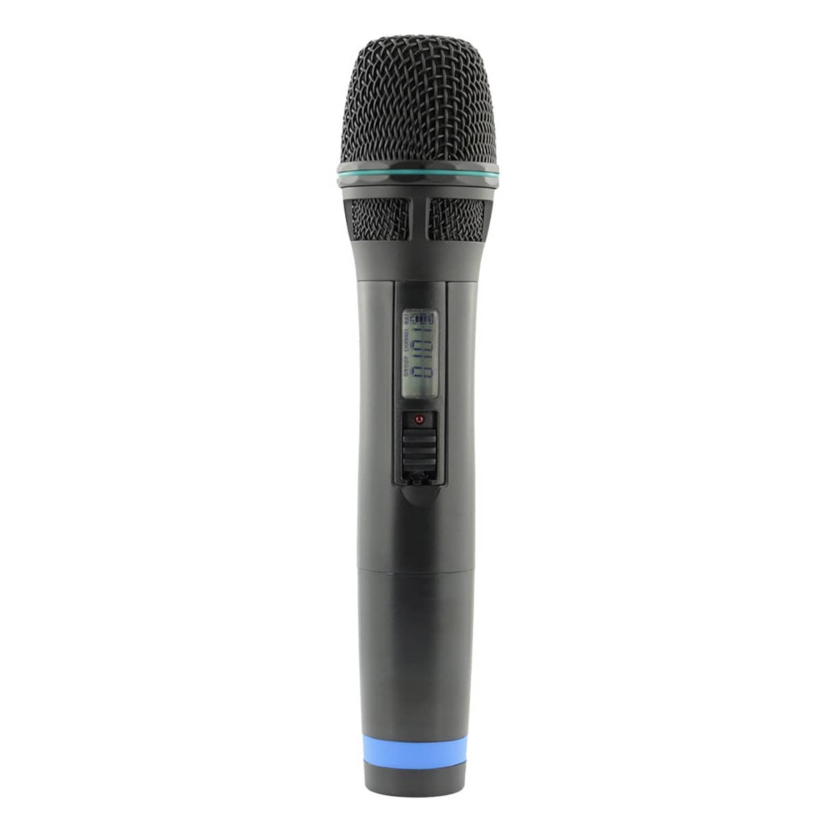 UHF Handheld Wireless Mic ACT-32H - MIPRO – Buzz Audio Shop