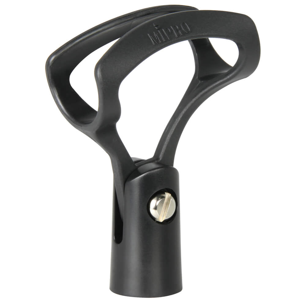 Radio Microphone Stand Clip MD-20 - MIPRO – Buzz Audio Shop