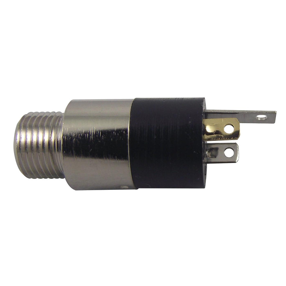 Chassis Mount 3.5mm Jack Socket – Buzz Audio Shop
