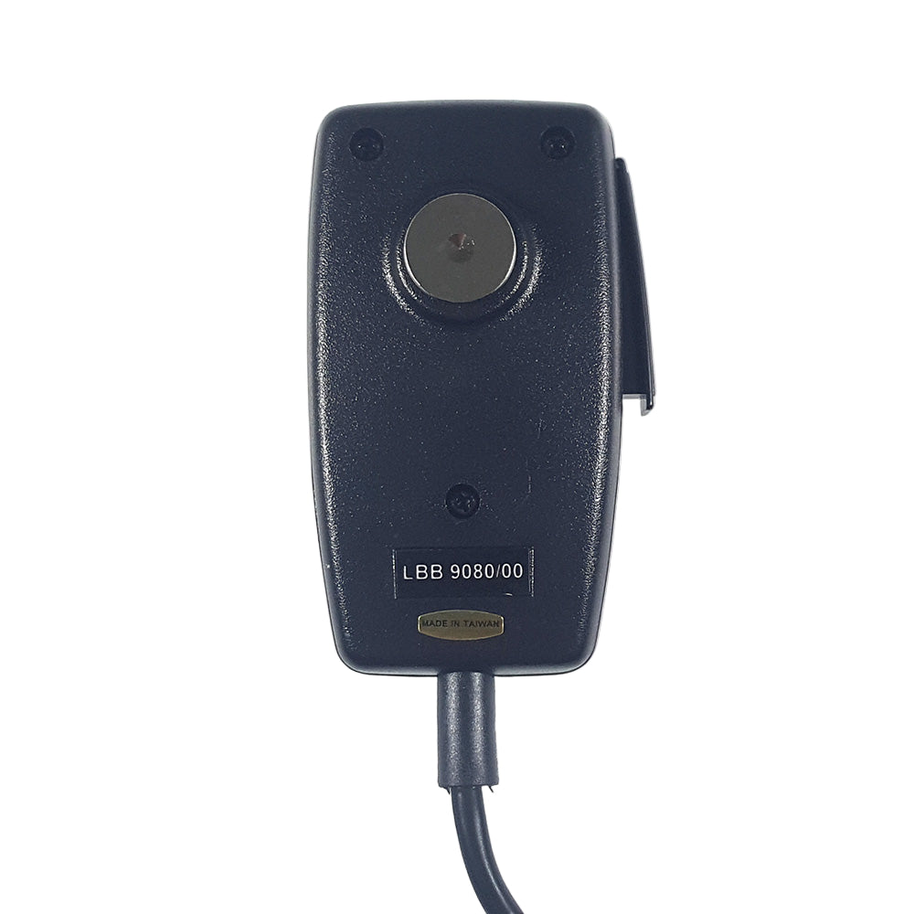 Handheld Fist Microphone – Buzz Audio Shop