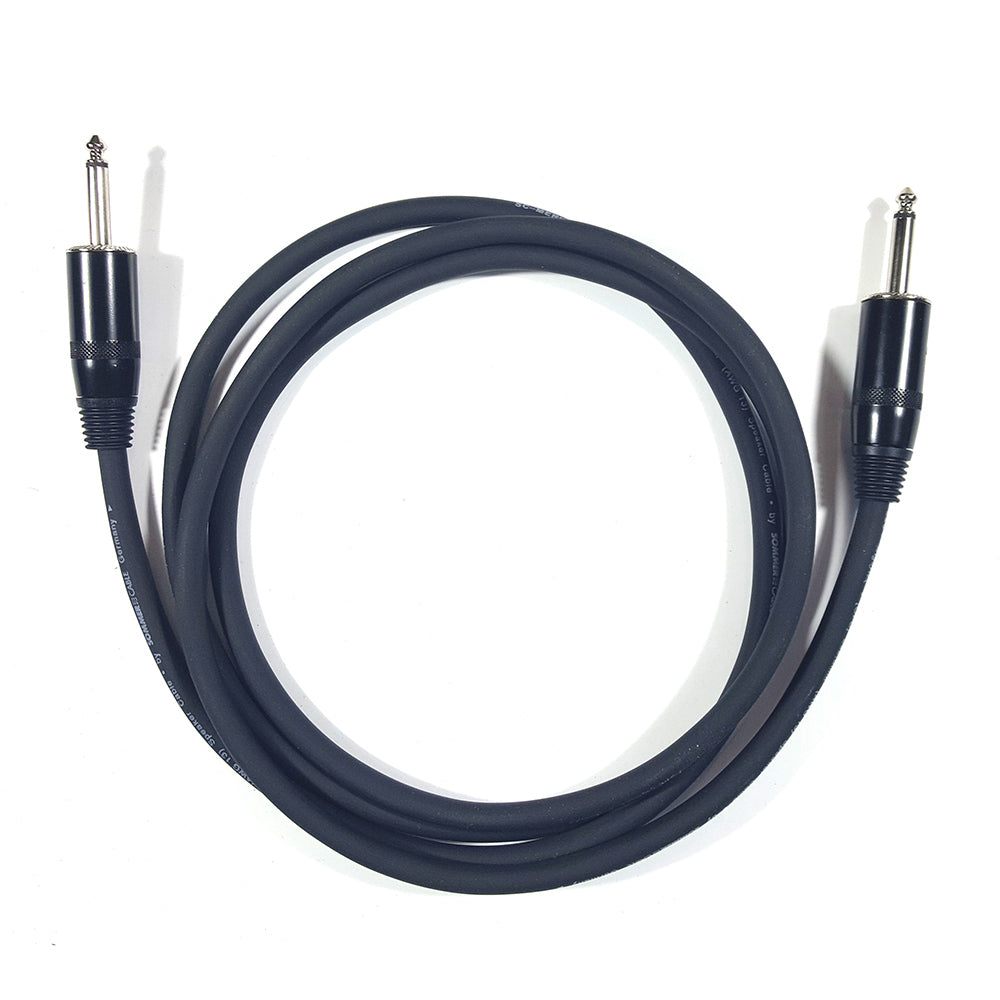 Heavy Duty Jack to Jack Speaker Leads