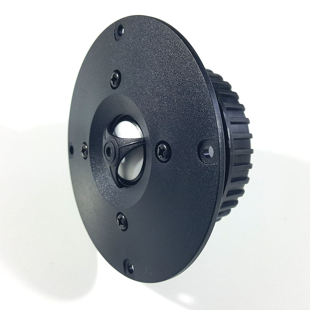 1" Aluminium Dome HiFi Tweeter – Buzz Audio Shop