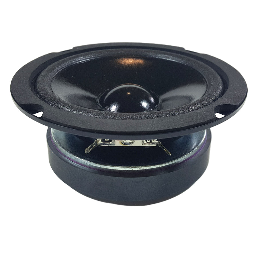 5" Closed Back HiFi Midrange – Buzz Audio Shop